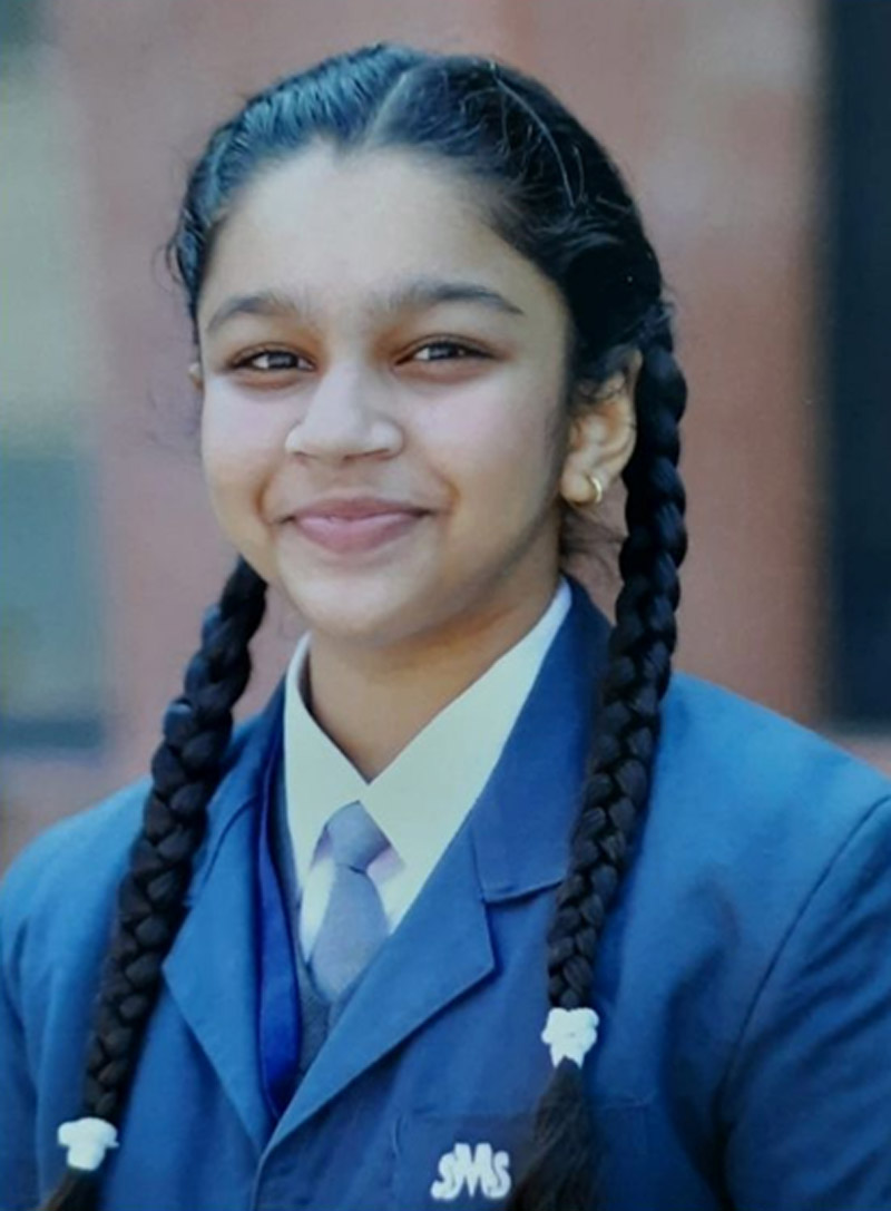 Students Artistry: St Marks Sr Sec Public School Meera Bagh