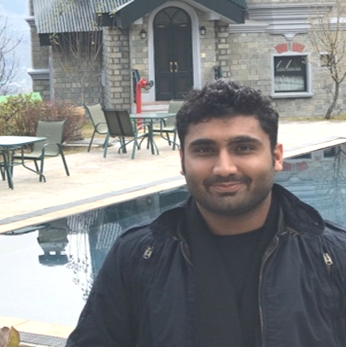 Welcome to St. Mark's Sr. Sec. Public School - ALUMNI: PROFILE