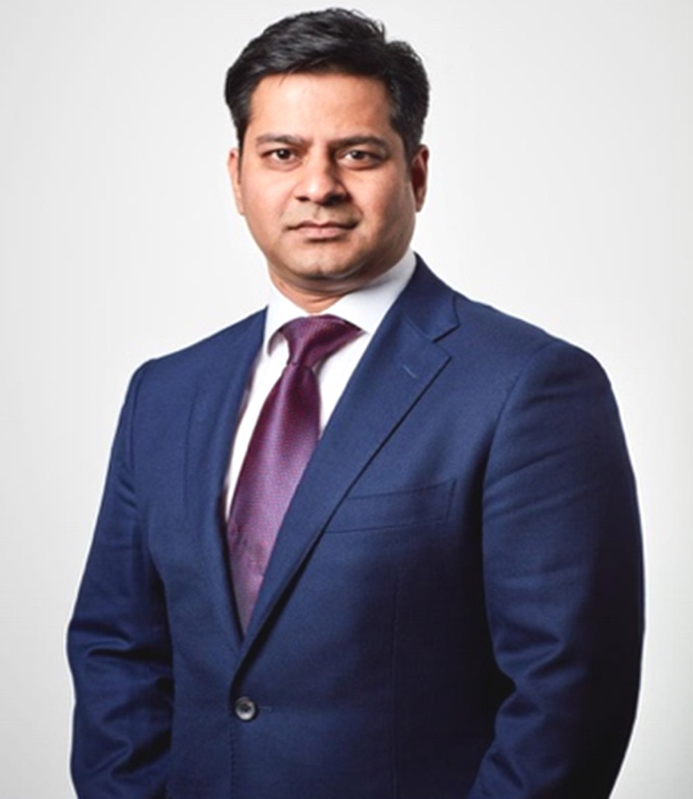 Welcome to St. Mark's Sr. Sec. Public School - ALUMNI: PROFILE